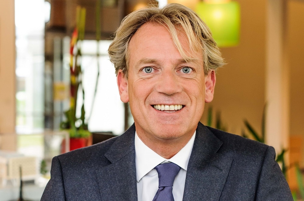 Neue Accor-Geschäftsführung für Deutschland | hotelbau ...