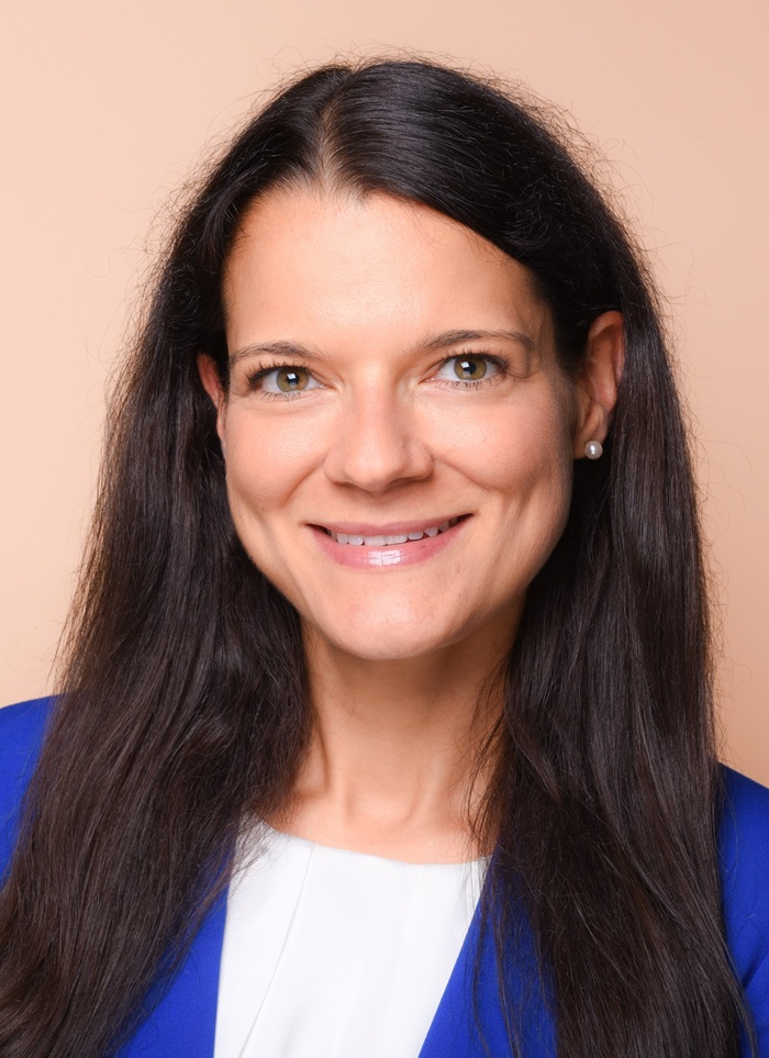 Neue DACH-Entwicklungsleiterin bei Marriott | hotelbau ...